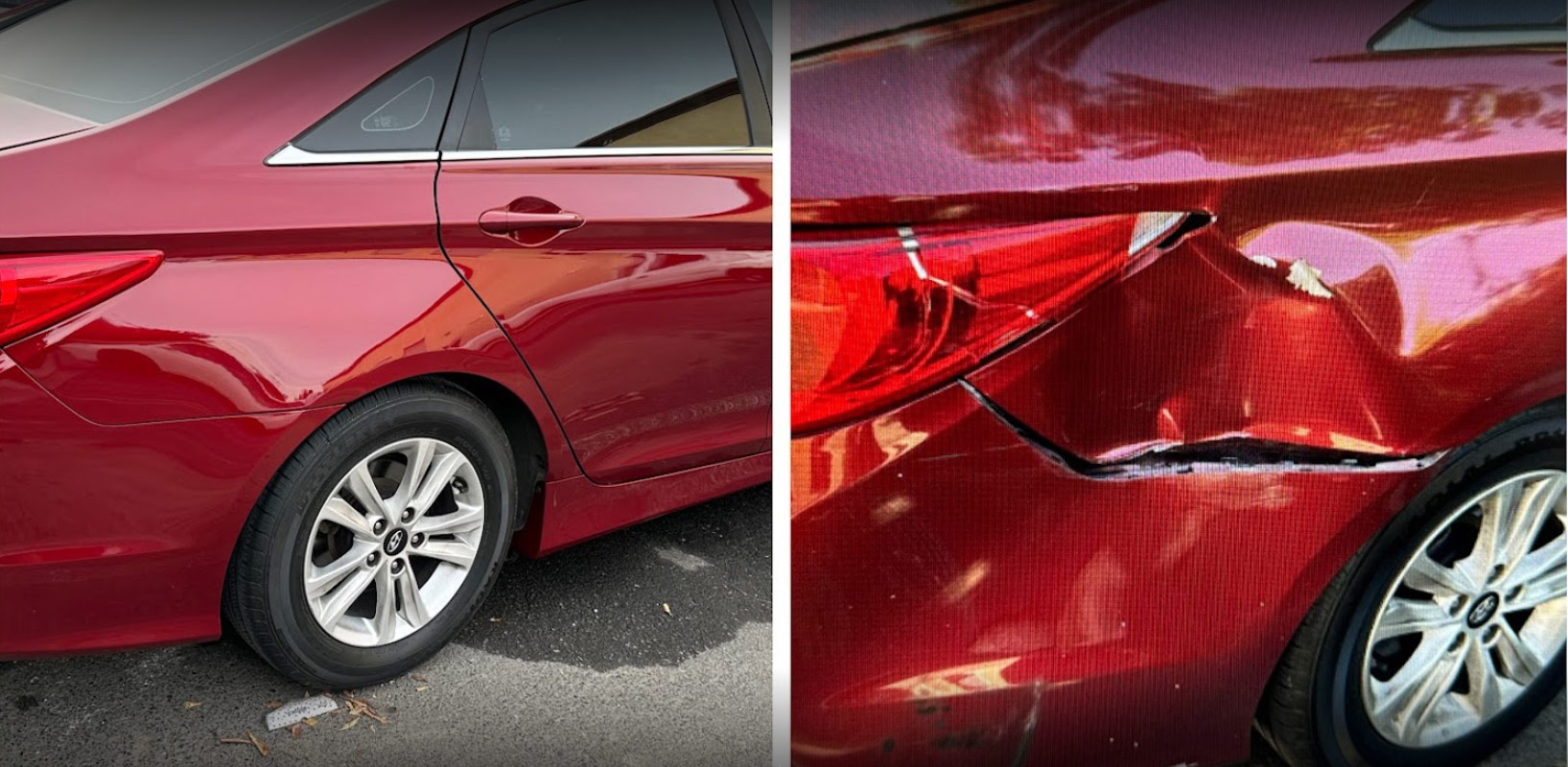 DKN America's Body Shop